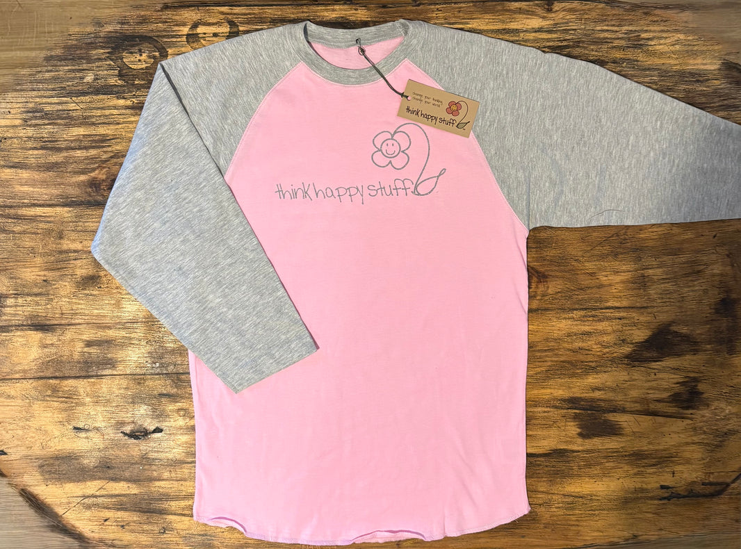 Products – think happy stuff