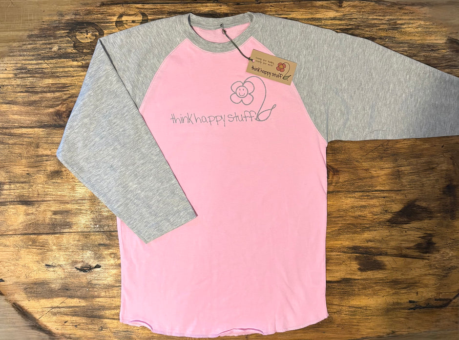Products – think happy stuff